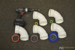 PVC Ball Drop for Babies